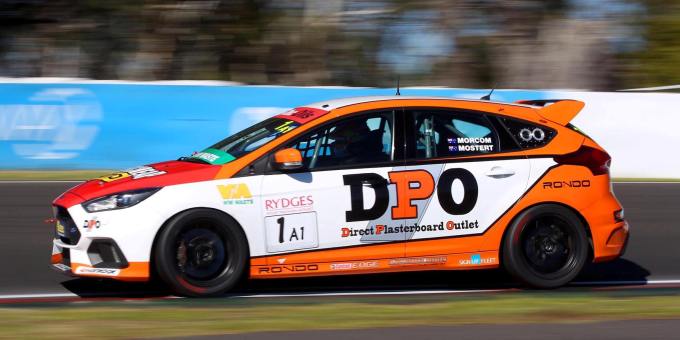 Buy Purpose Built Race Cars - HMO Customer Racing