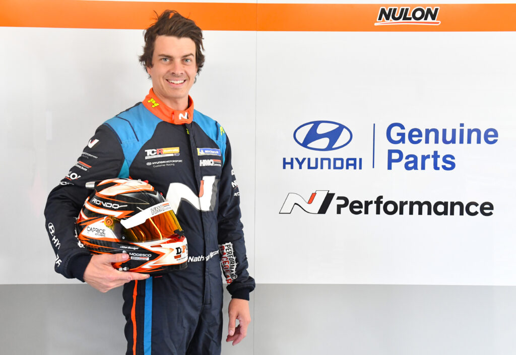 HMO Customer Racing - 2019 TCR Australia Champions