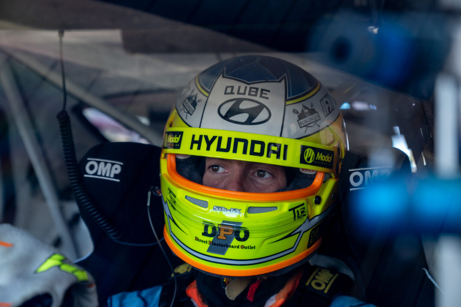 Josh Buchan wins back-to-back TCR Australia titles at Bathurst. - HMO ...